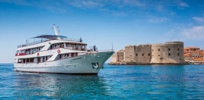 Our Croatian Cruise Ships | Unforgettable Croatia