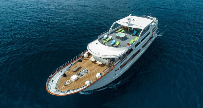 MS Summer - Unforgettable Croatia - Small Ship Cruise