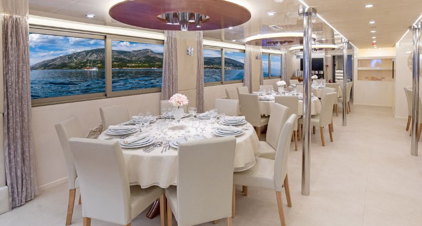 Sibenik (Split) to Dubrovnik Signature Cruise - Unforgettable Croatia