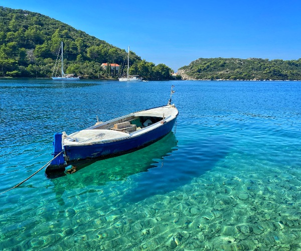 Guide to the Elaphiti Islands | Unforgettable Croatia