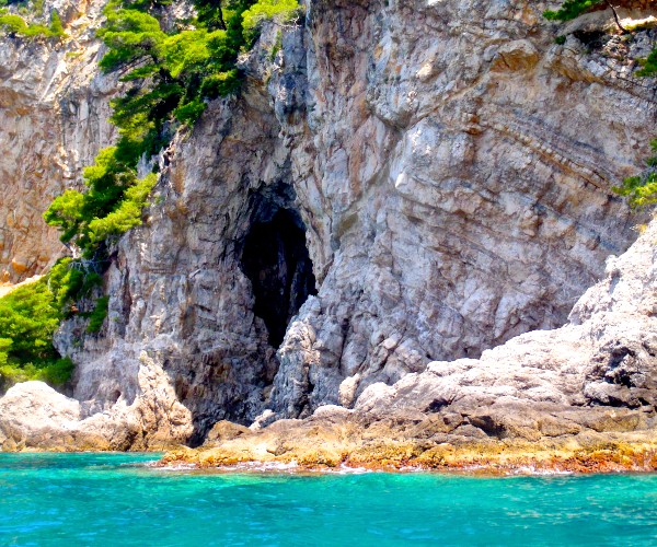 Guide to the Elaphiti Islands | Unforgettable Croatia