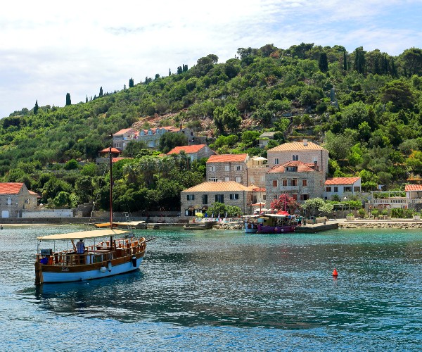 Guide to the Elaphiti Islands | Unforgettable Croatia
