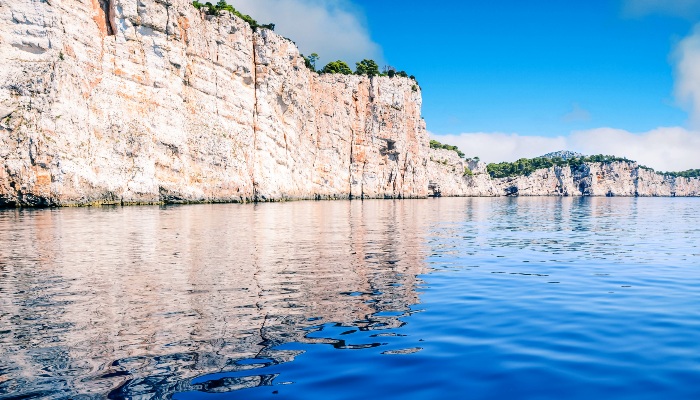 Guide to the Kornati Islands National Park | Unforgettable Croatia