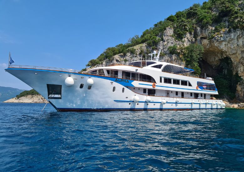 Luxury Croatia Holiday Packages & Tours 2025/26 | Unforgettable Croatia